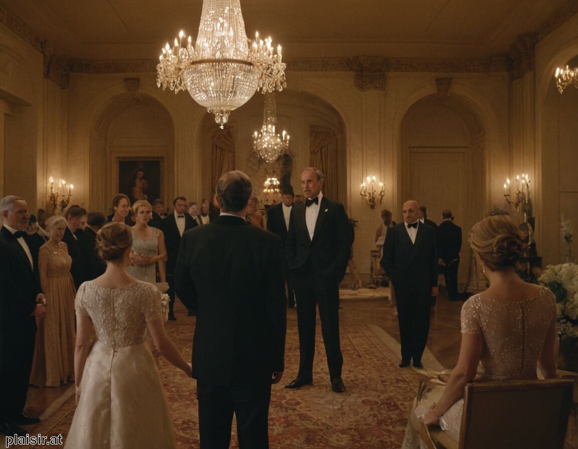 Rockefeller Rothschild » Das inoffizielle Vermögen der Dynastie - Plaisir